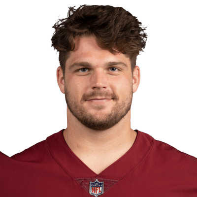 Jon Toth Stats Summary | NFL.com