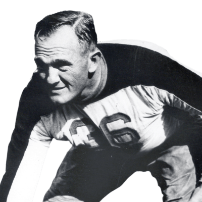 Cal Hubbard Stats, News and Video - player.Position | NFL.com