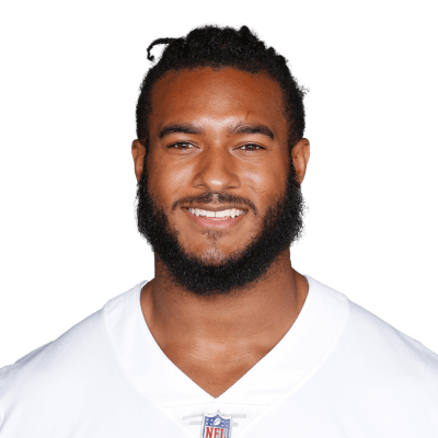 Aaron Hansford Stats, News and Video - LB | NFL.com