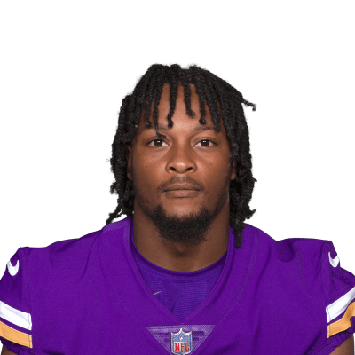 Ty Chandler Stats, News and Video - RB | NFL.com