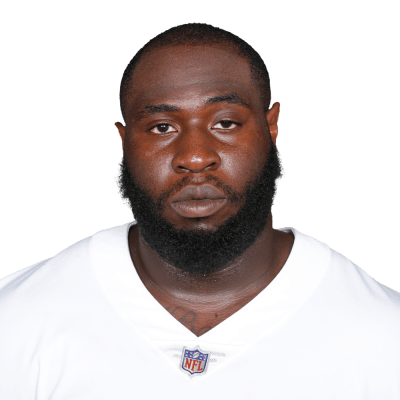 Neville Gallimore Stats, News and Video - DT | NFL.com