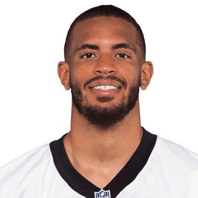 Jamaal Jones Stats Summary | NFL.com