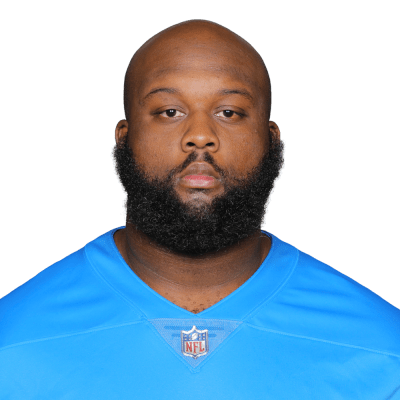 Darius Kilgo Stats, News and Video - NT | NFL.com