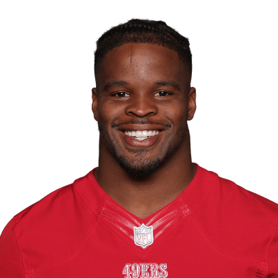 Dre Greenlaw Stats Summary 8023