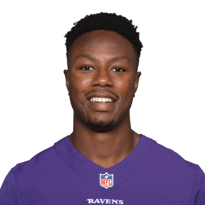 Brandon Stephens Stats, News and Video - CB | NFL.com