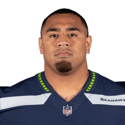 Bryan Mone Stats Summary | NFL.com
