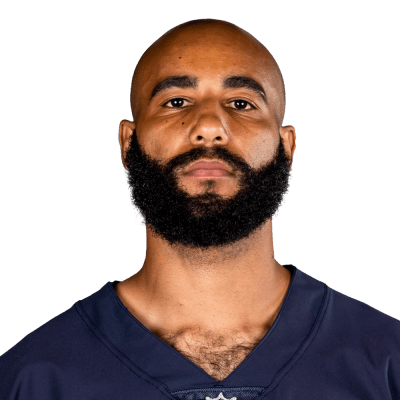 DeAndre Houston-Carson Stats, News and Video - DB | NFL.com