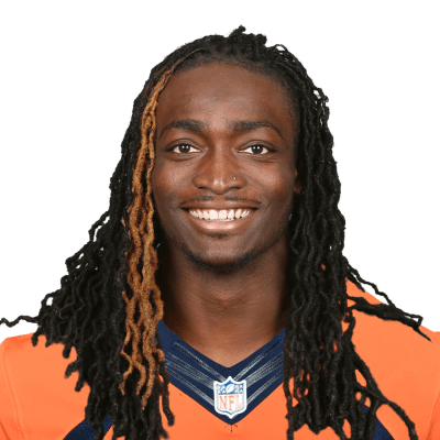 Davontae Harris Stats, News and Video - CB | NFL.com