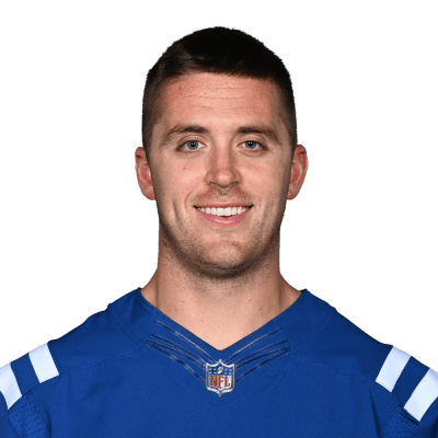 Jack Coan Stats, News and Video - QB | NFL.com