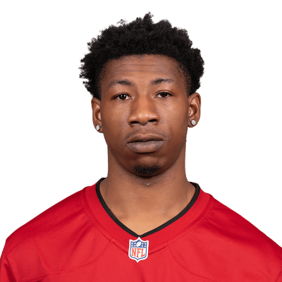 Jaelon Darden Stats Summary | NFL.com