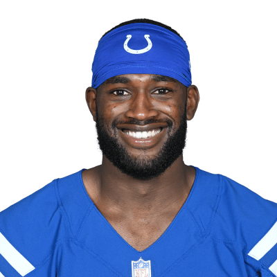 Brandon Facyson Stats, News and Video - DB | NFL.com