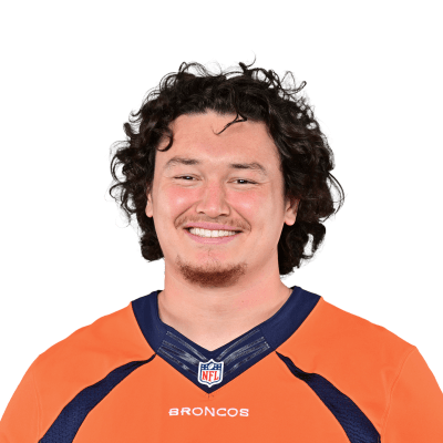 Luke Wattenberg Stats, News and Video - C | NFL.com