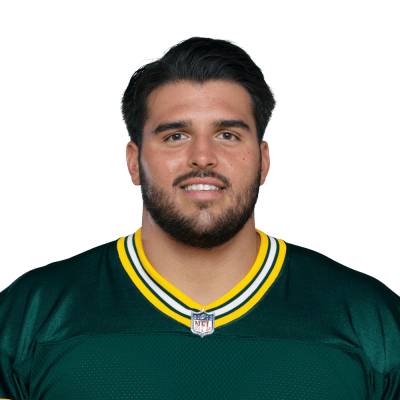 Jon Runyan Stats Summary | NFL.com