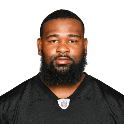 Isaiah Buggs Career Stats | NFL.com