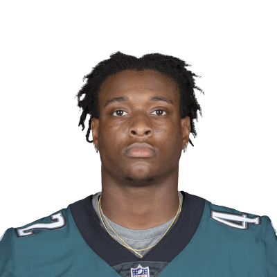 K'Von Wallace Stats, News and Video - SAF | NFL.com