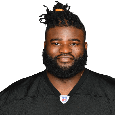 Greg Gilmore Stats, News and Video - DE | NFL.com