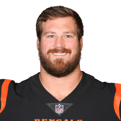 Keaton Sutherland Stats, News and Video - OG | NFL.com