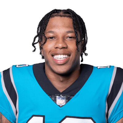 Ra'Shaun Henry Stats, News and Video - WR | NFL.com
