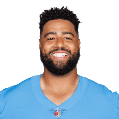 Trey Pipkins Stats, News and Video - OT | NFL.com
