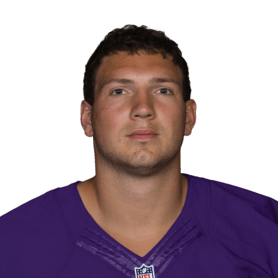 Brandon Dillon Stats Summary | NFL.com