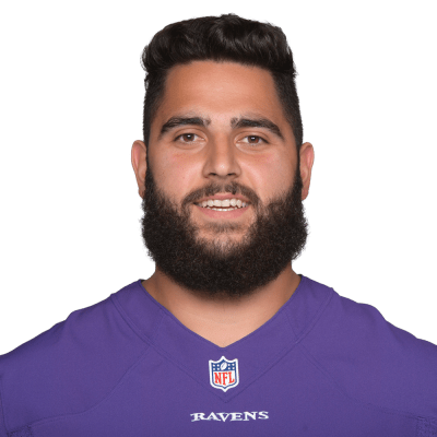 Patrick Mekari Stats, News and Video - OT | NFL.com