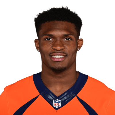 Damarri Mathis Stats, News and Video - CB | NFL.com