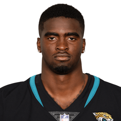 Breon Borders Stats, News and Video - CB | NFL.com