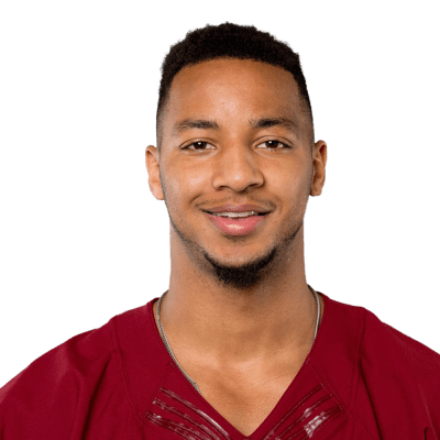 Josh Doctson Stats, News and Video - WR | NFL.com
