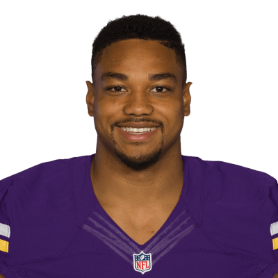 Eric Wilson Career Stats | NFL.com