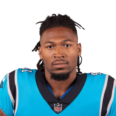 Spencer Brown Stats, News and Video - RB | NFL.com