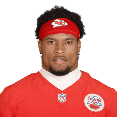 Bryan Cook Stats, News and Video - SAF | NFL.com