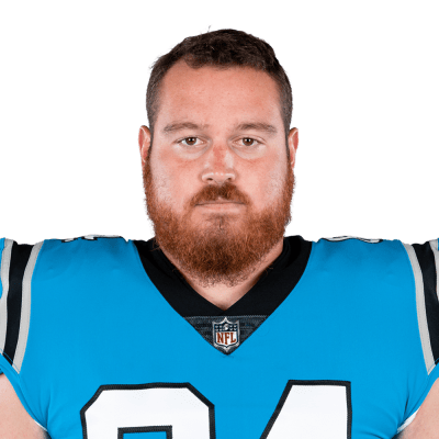 Chris Reed Stats Summary | NFL.com