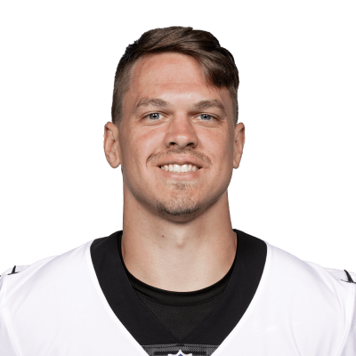 Cole Wick Stats, News and Video - TE | NFL.com
