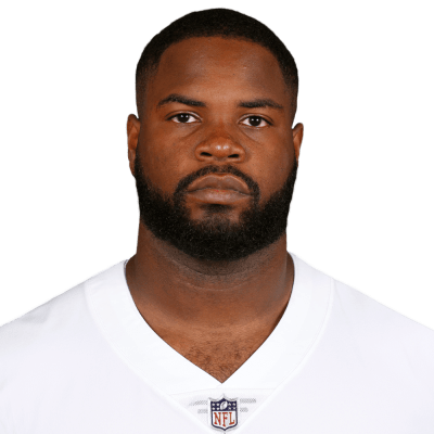 Richard Ash Stats, News and Video - DT | NFL.com