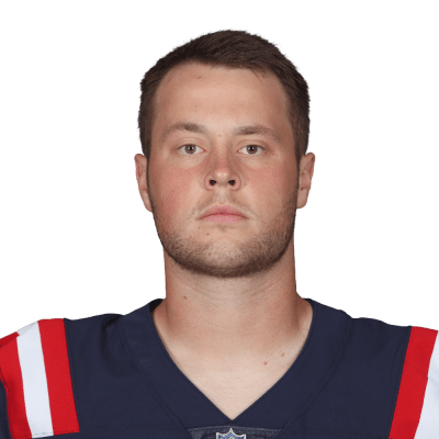 Jake Julien Stats, News and Video - P | NFL.com