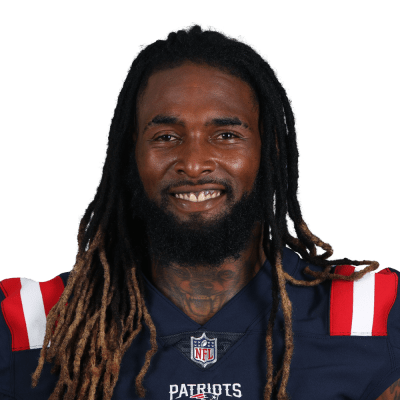 Brandon Bolden Stats, News and Video - RB | NFL.com