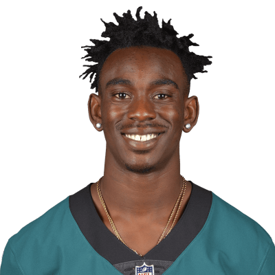 Stephen Roberts Stats, News and Video - DB | NFL.com