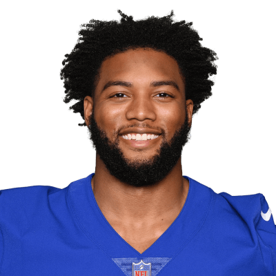 Tomon Fox Stats, News and Video - LB | NFL.com