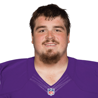 Brett Jones Stats, News and Video - C | NFL.com