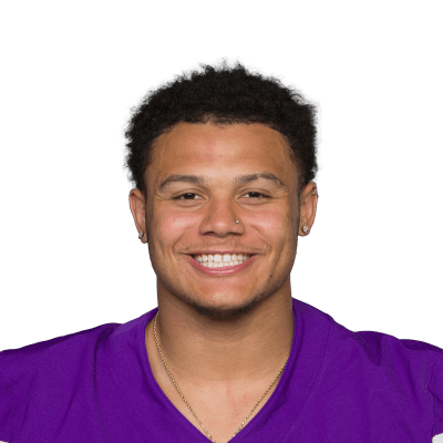 Ivan Pace Jr. Career Stats | NFL.com