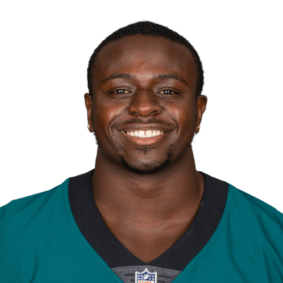 Tarron Jackson Stats, News and Video - DE | NFL.com