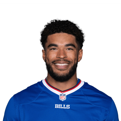 Dezmon Patmon Stats, News and Video - WR | NFL.com