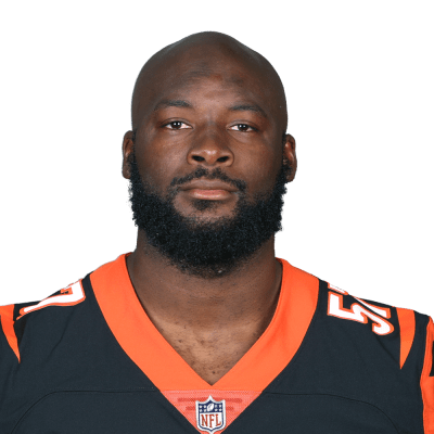 Germaine Pratt Stats, News and Video - LB | NFL.com