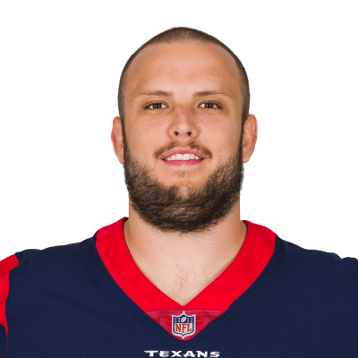 Jordan Steckler Stats, News and Video - OT | NFL.com