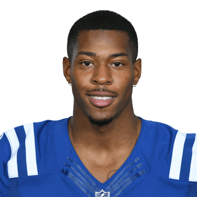 De'Michael Harris Career Stats | NFL.com