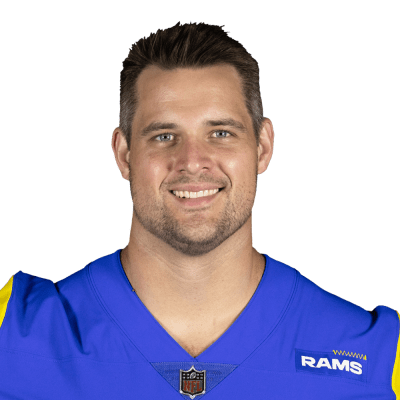 Rob Havenstein Stats, News and Video - OT | NFL.com