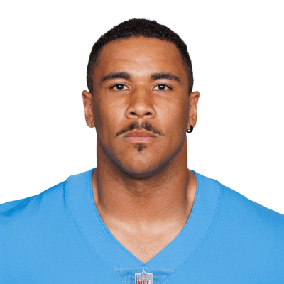 Christian Covington Stats, News and Video - DE | NFL.com