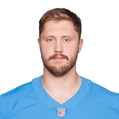 Isaac Weaver Stats Summary | NFL.com