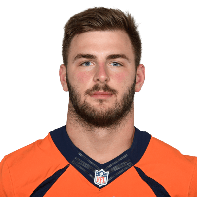 Jake Butt Stats, News and Video - TE | NFL.com