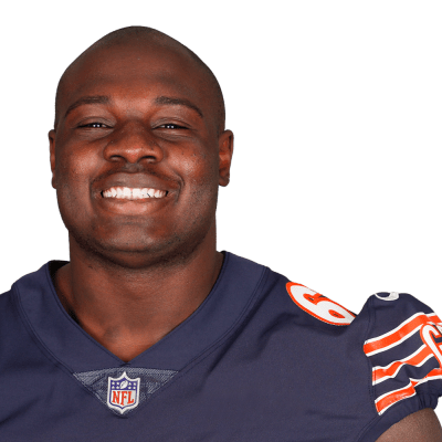 James Daniels Career Stats | NFL.com